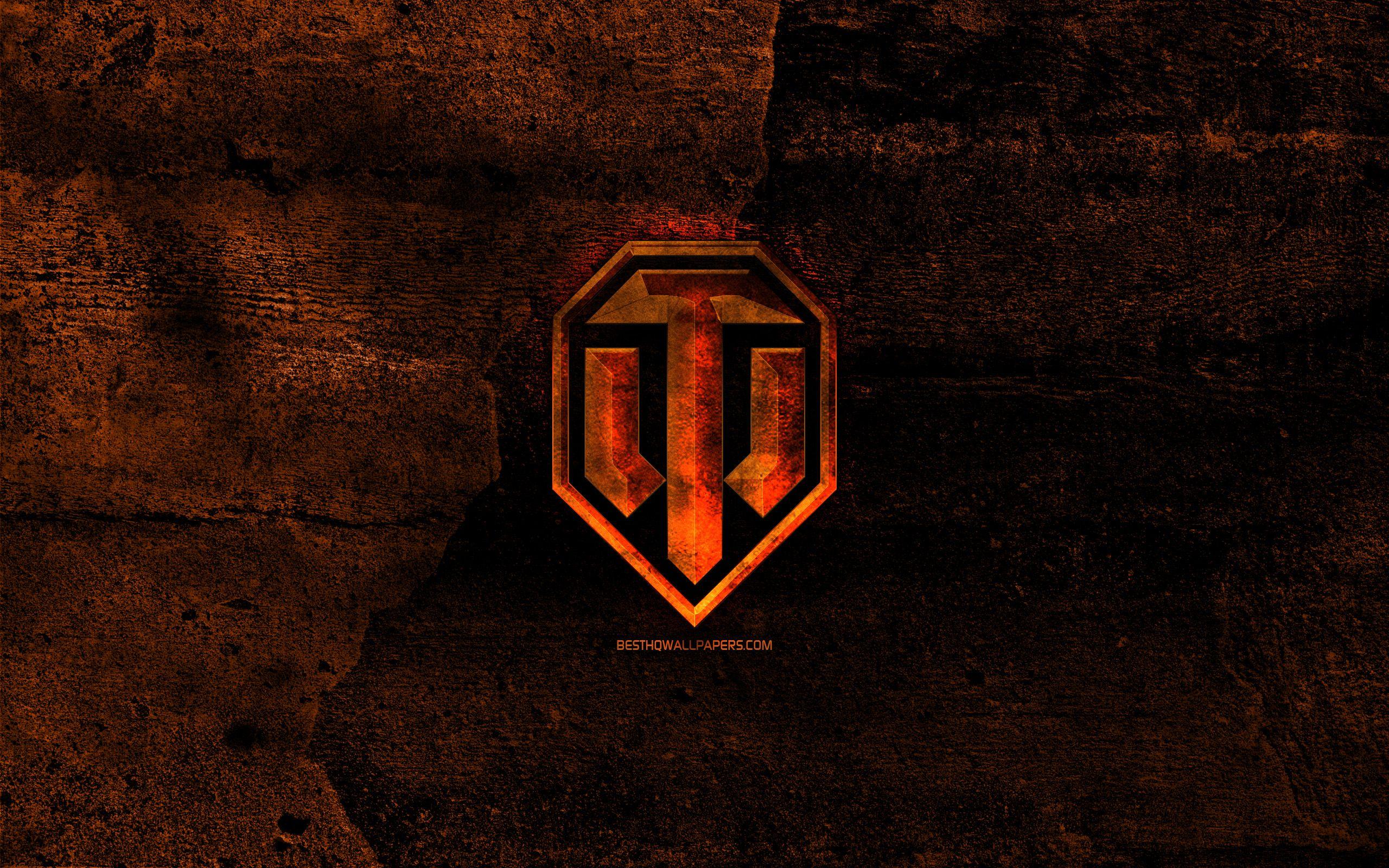 World of Tanks Logo Wallpapers - Top Free World of Tanks Logo ...