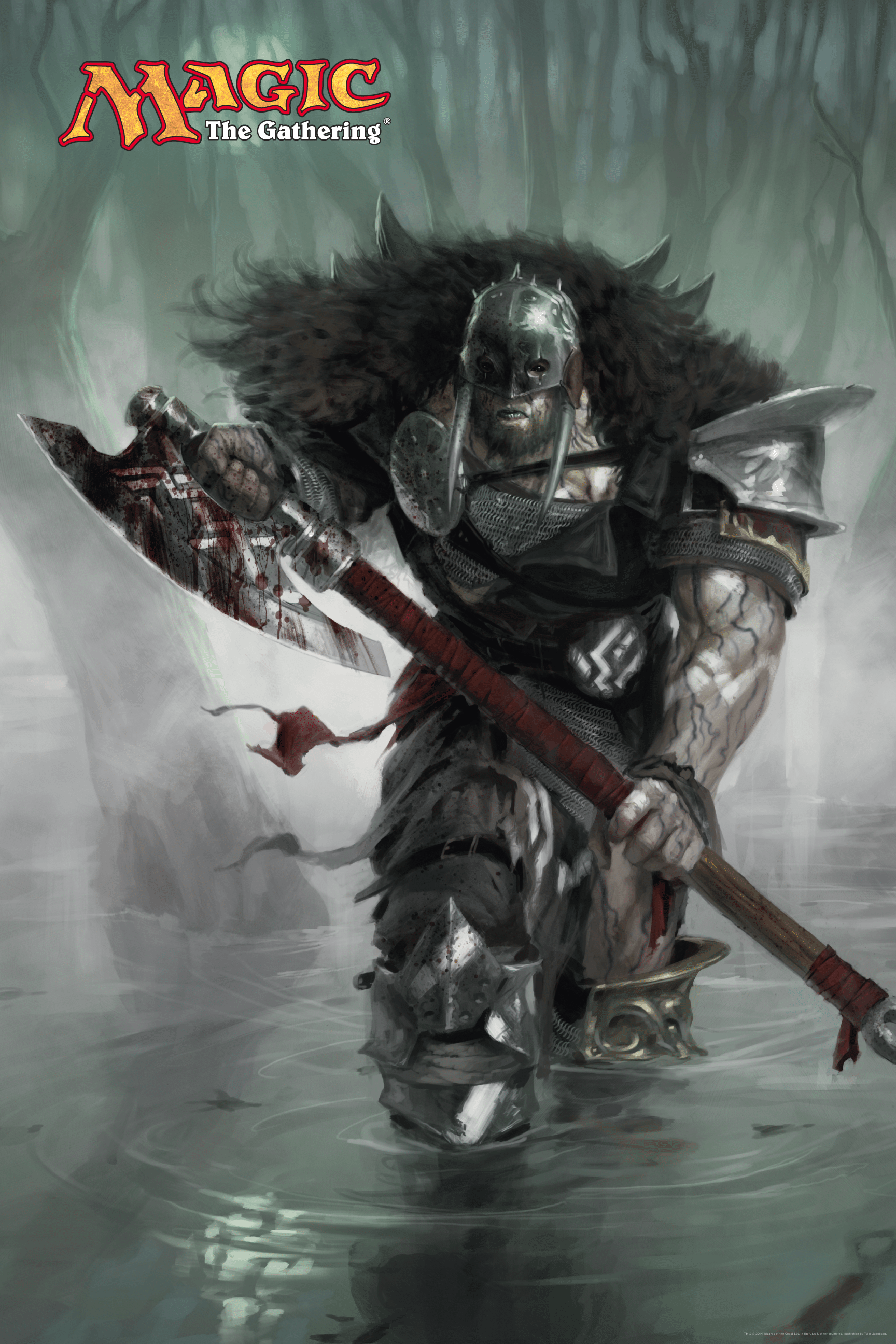 Garruk Wallpapers - Top Free Garruk Backgrounds - WallpaperAccess