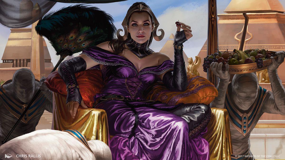 Liliana Vess Wallpapers - Top Free Liliana Vess Backgrounds ...
