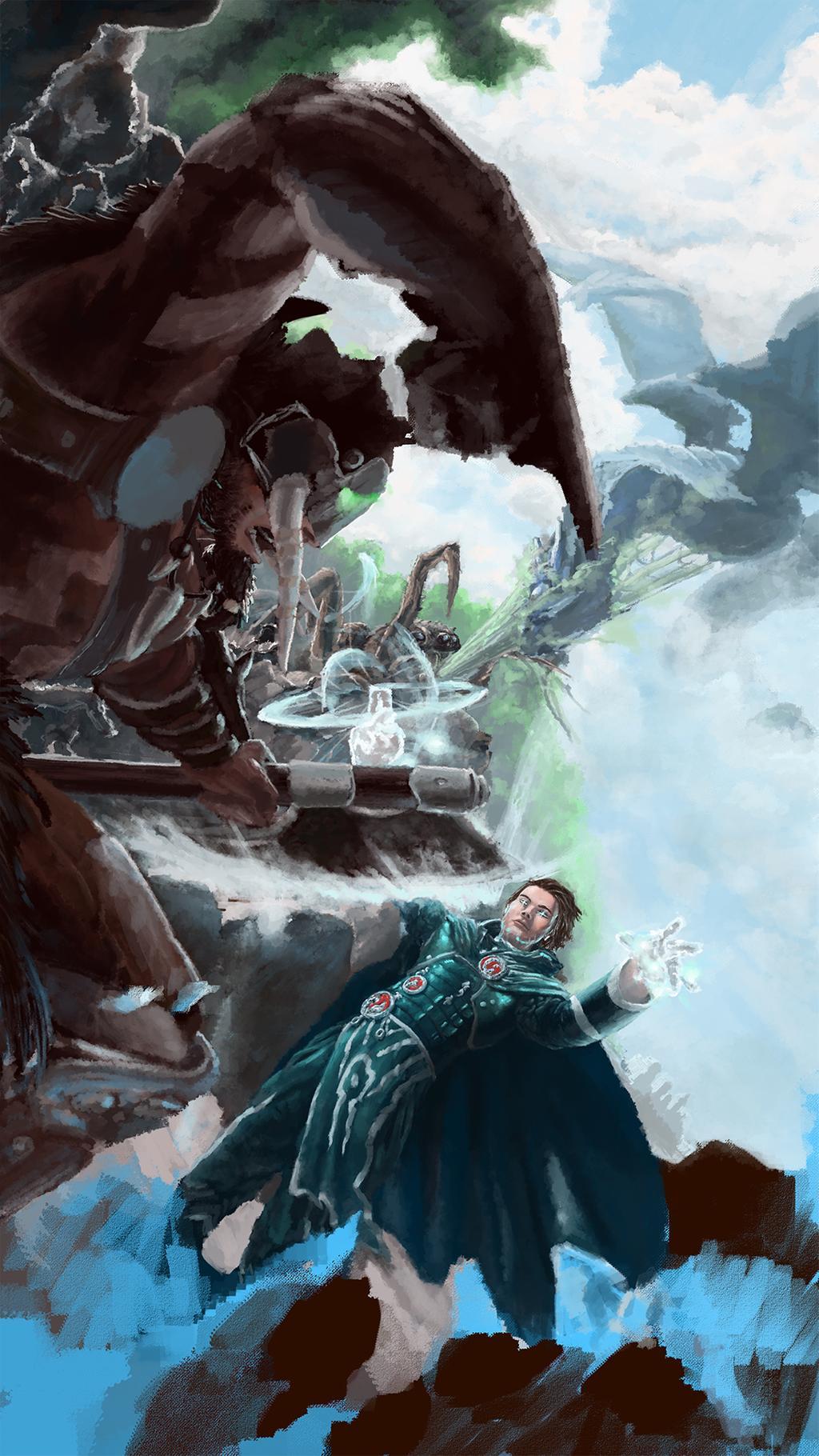 Garruk Wallpapers - Top Free Garruk Backgrounds - WallpaperAccess