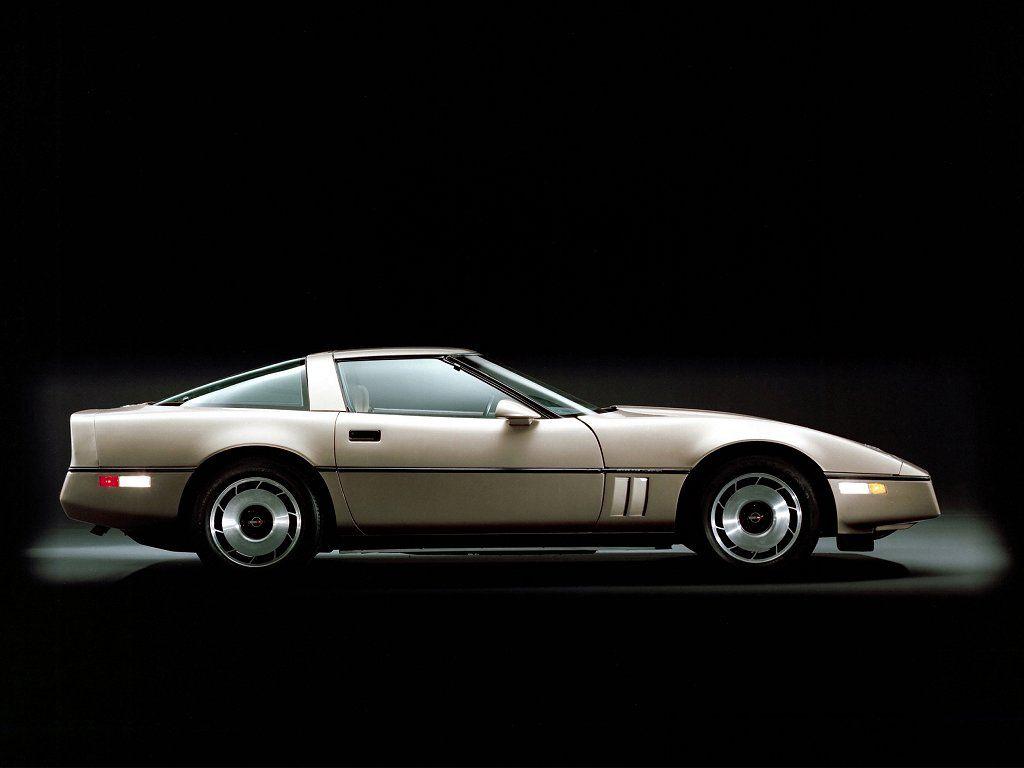 C4 Corvette Wallpapers - Top Free C4 Corvette Backgrounds - WallpaperAccess