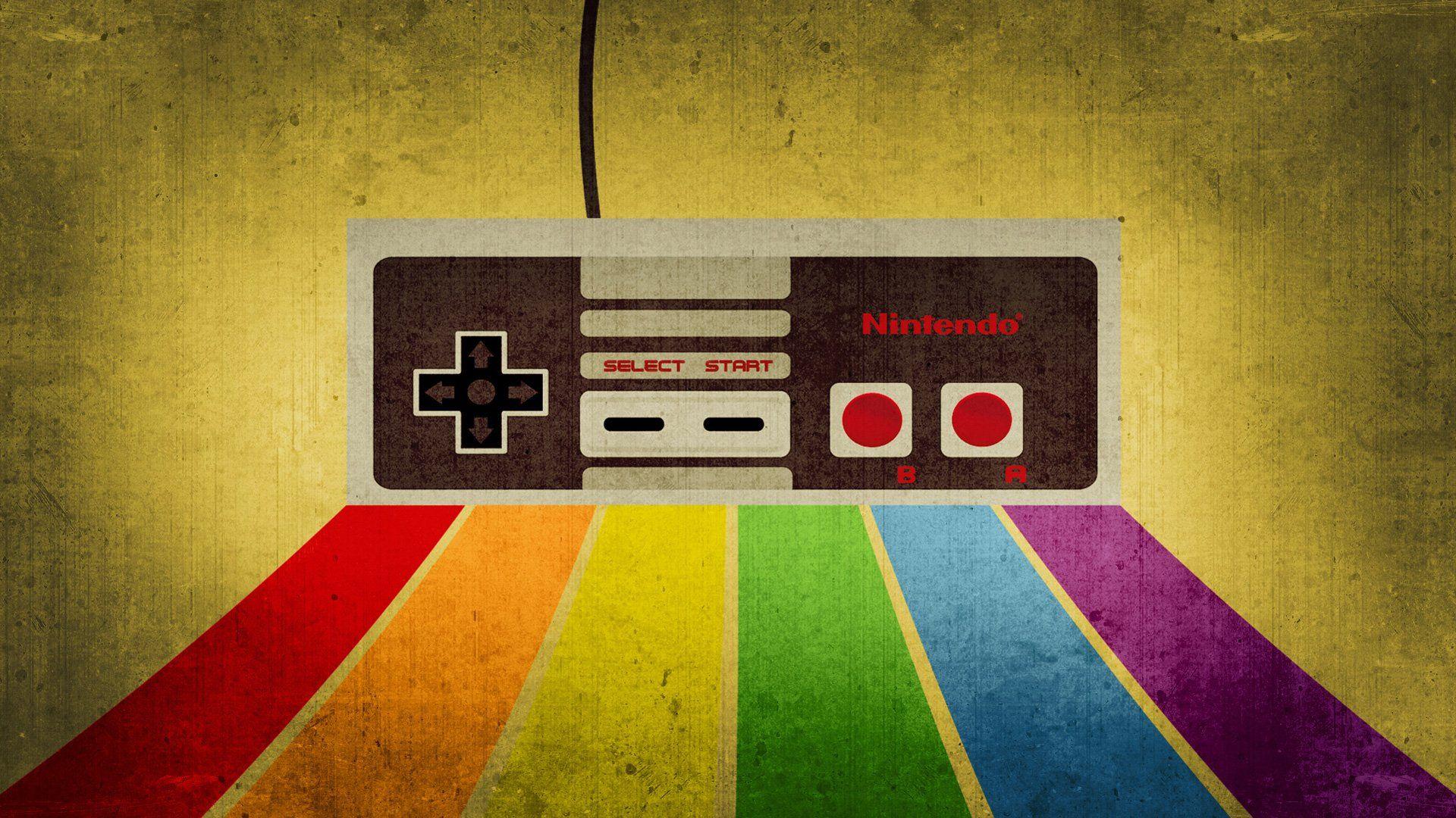 HD Retro Wallpapers - Top Free HD Retro Backgrounds - WallpaperAccess