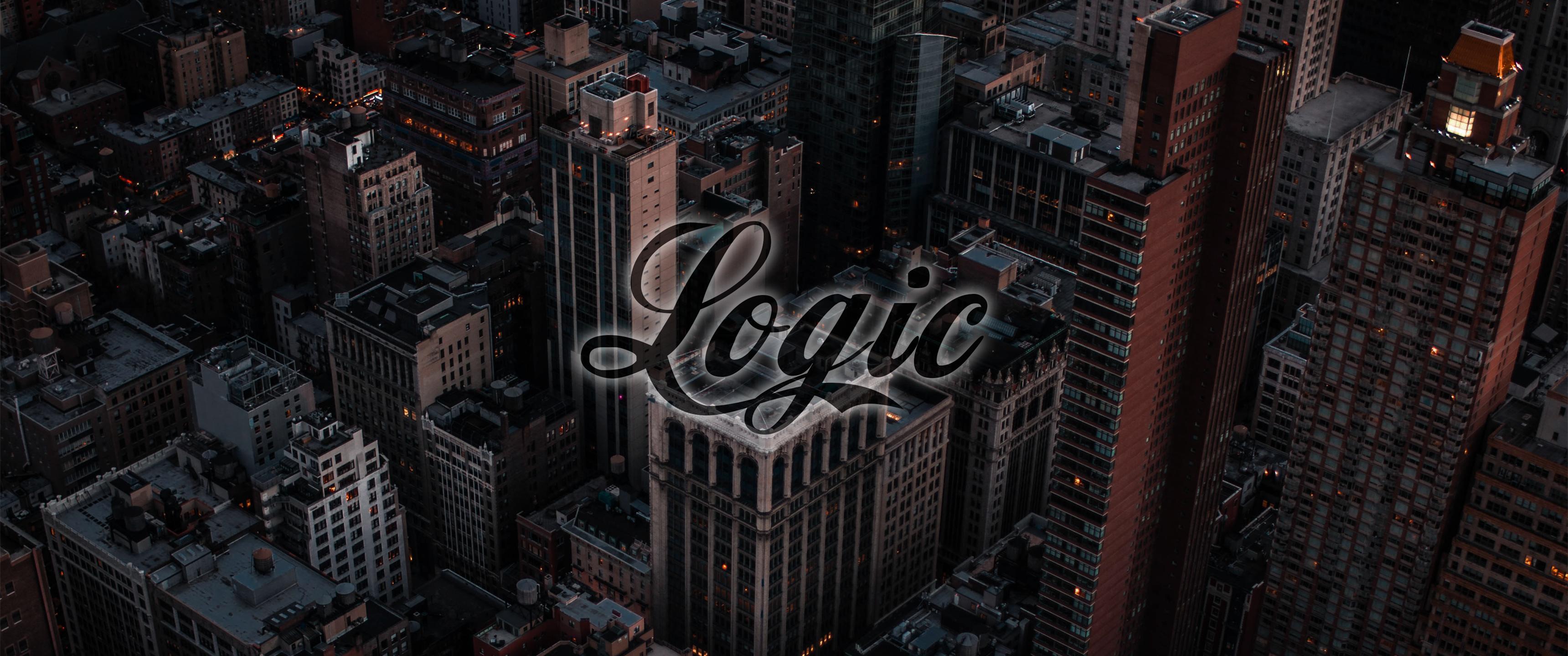 Logic PC Wallpapers - Top Free Logic PC Backgrounds - WallpaperAccess