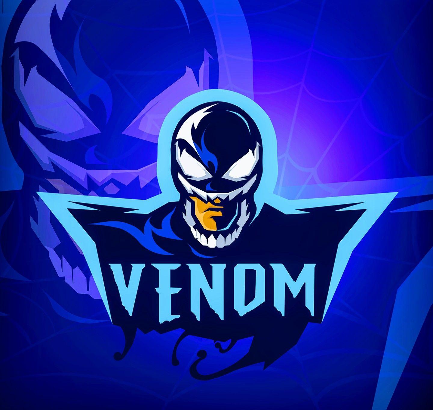Venom Gaming Wallpapers - Top Free Venom Gaming Backgrounds ...