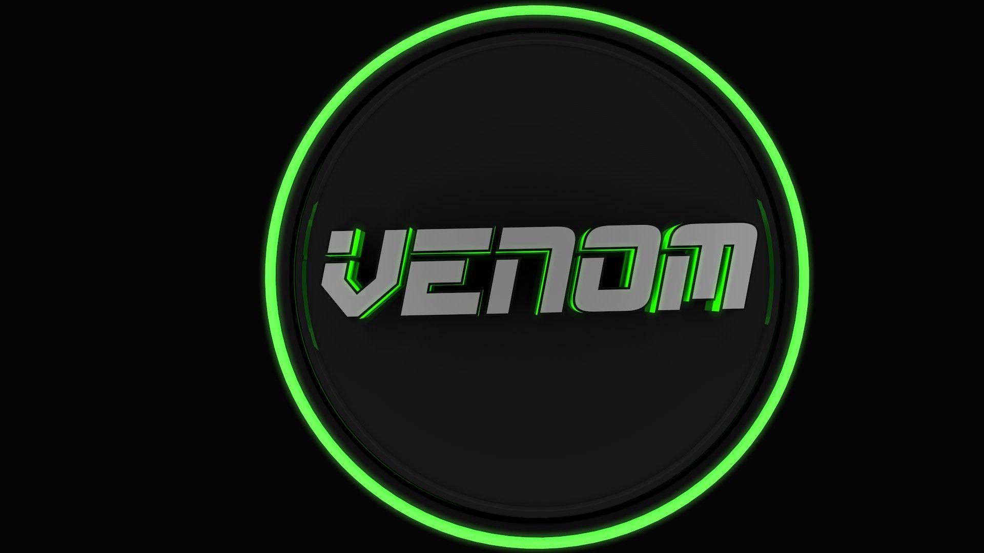 Venom Gaming Wallpapers - Top Free Venom Gaming Backgrounds ...