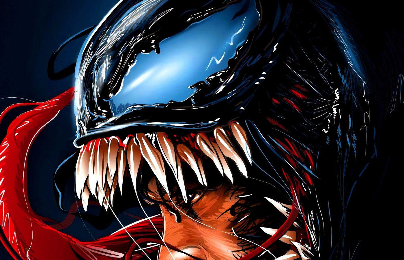 Venom Gaming Wallpapers - Top Free Venom Gaming Backgrounds ...