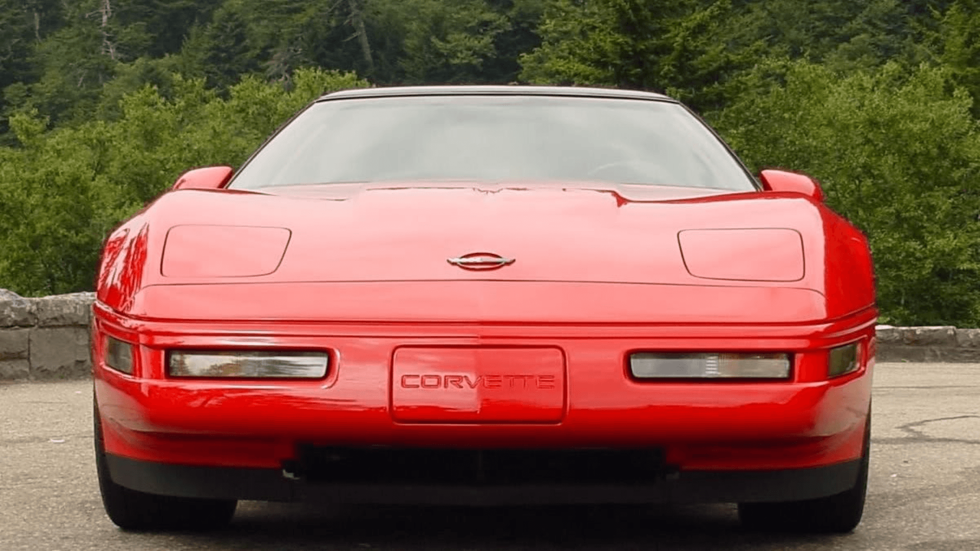 C4 Corvette Wallpapers - Top Free C4 Corvette Backgrounds - WallpaperAccess