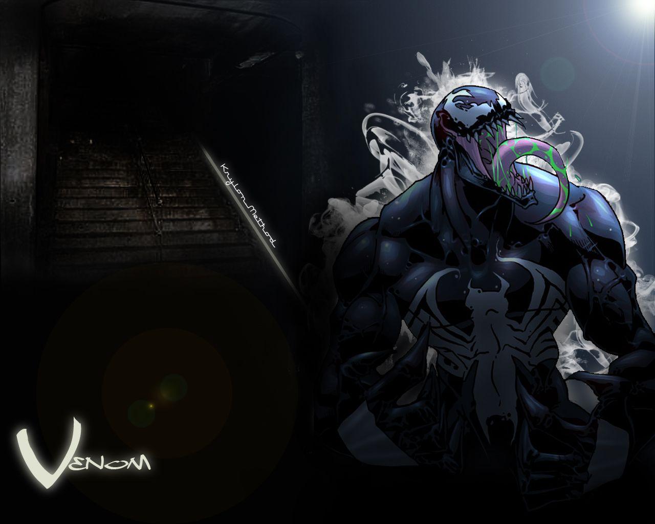 Venom Gaming Wallpapers - Top Free Venom Gaming Backgrounds ...