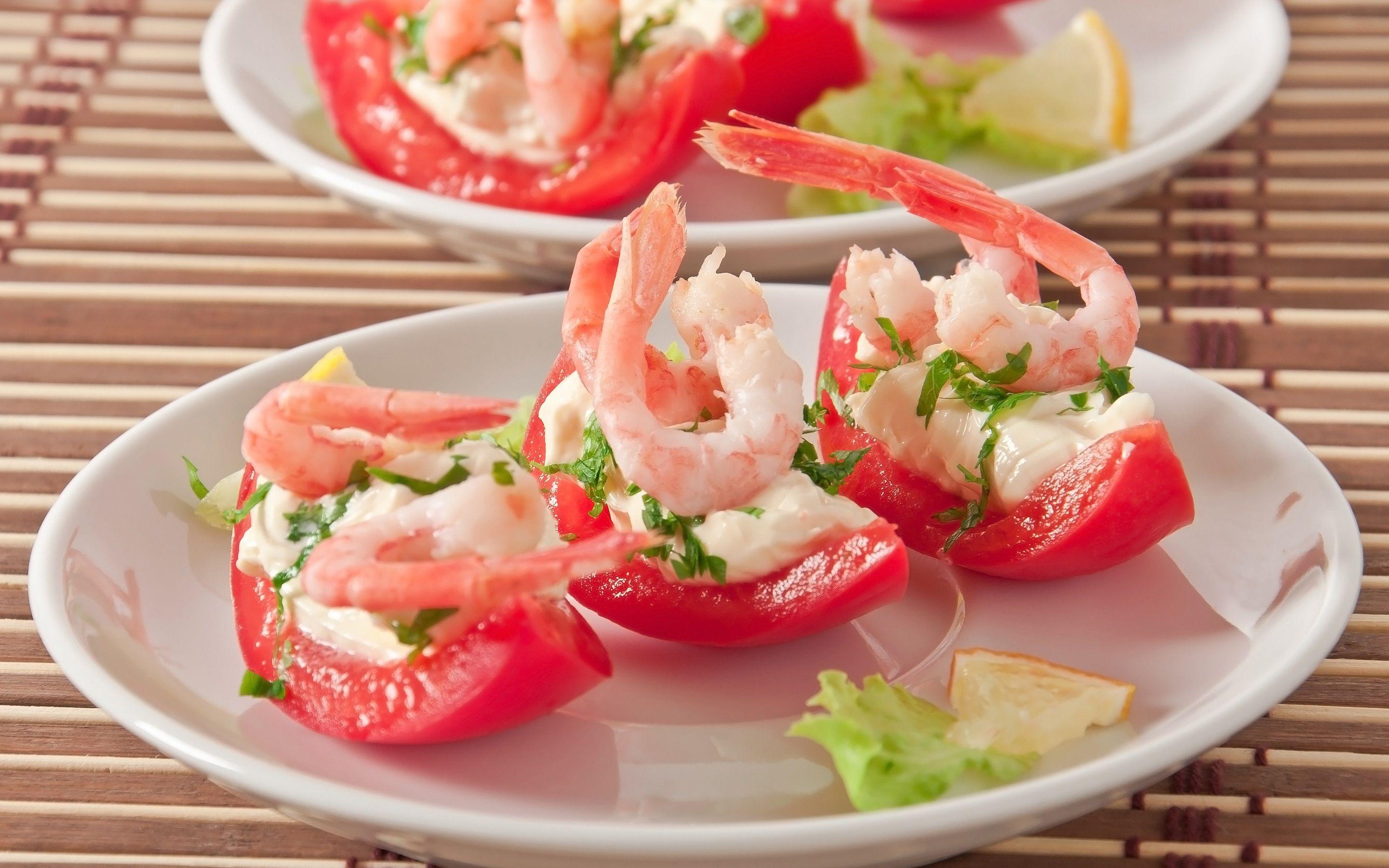 Appetizer Wallpapers - Top Free Appetizer Backgrounds - WallpaperAccess