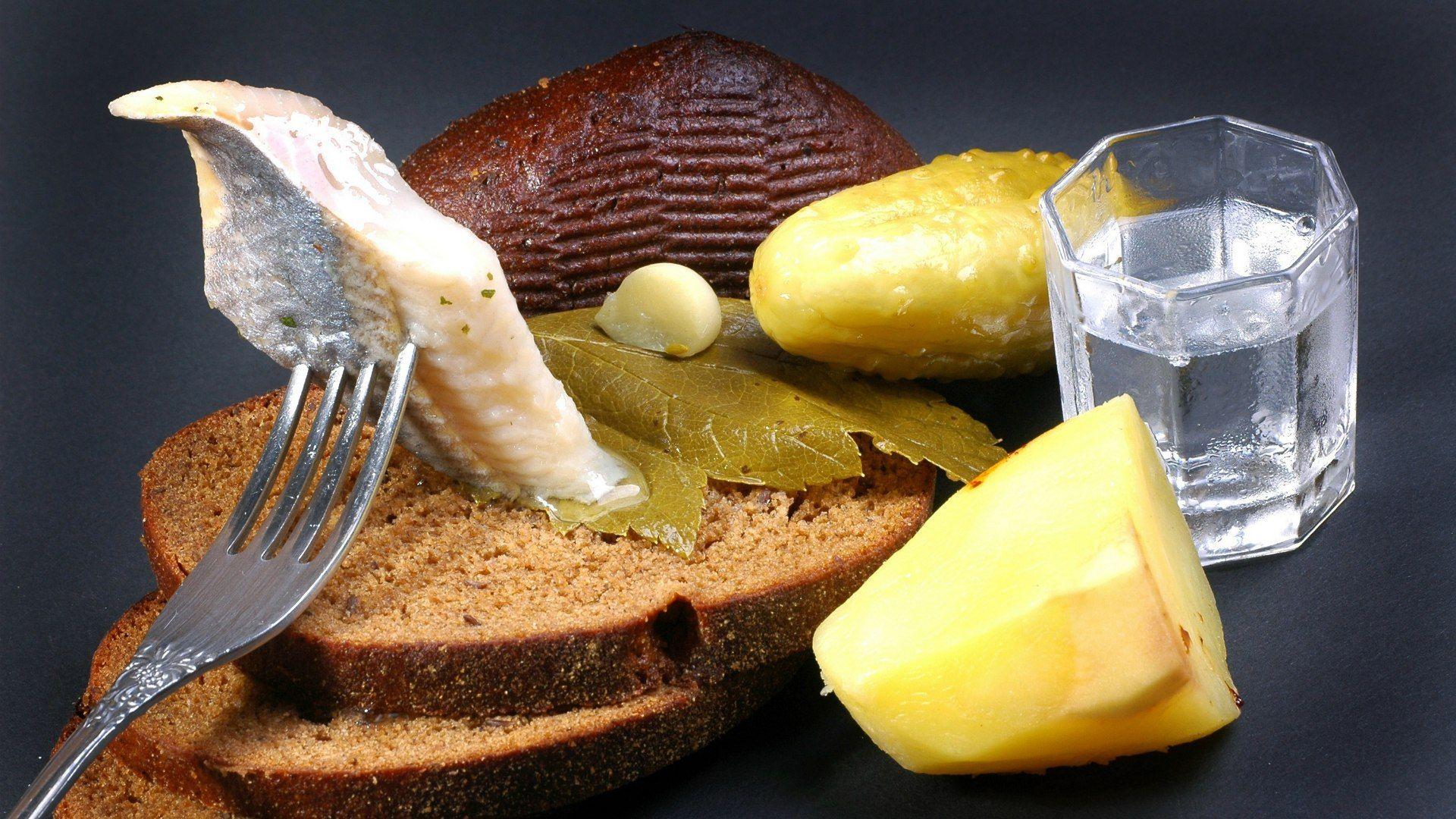 Appetizer Wallpapers - Top Free Appetizer Backgrounds - WallpaperAccess