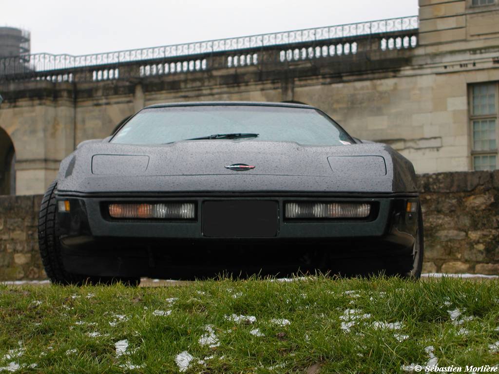 C4 Corvette Wallpapers - Top Free C4 Corvette Backgrounds - WallpaperAccess