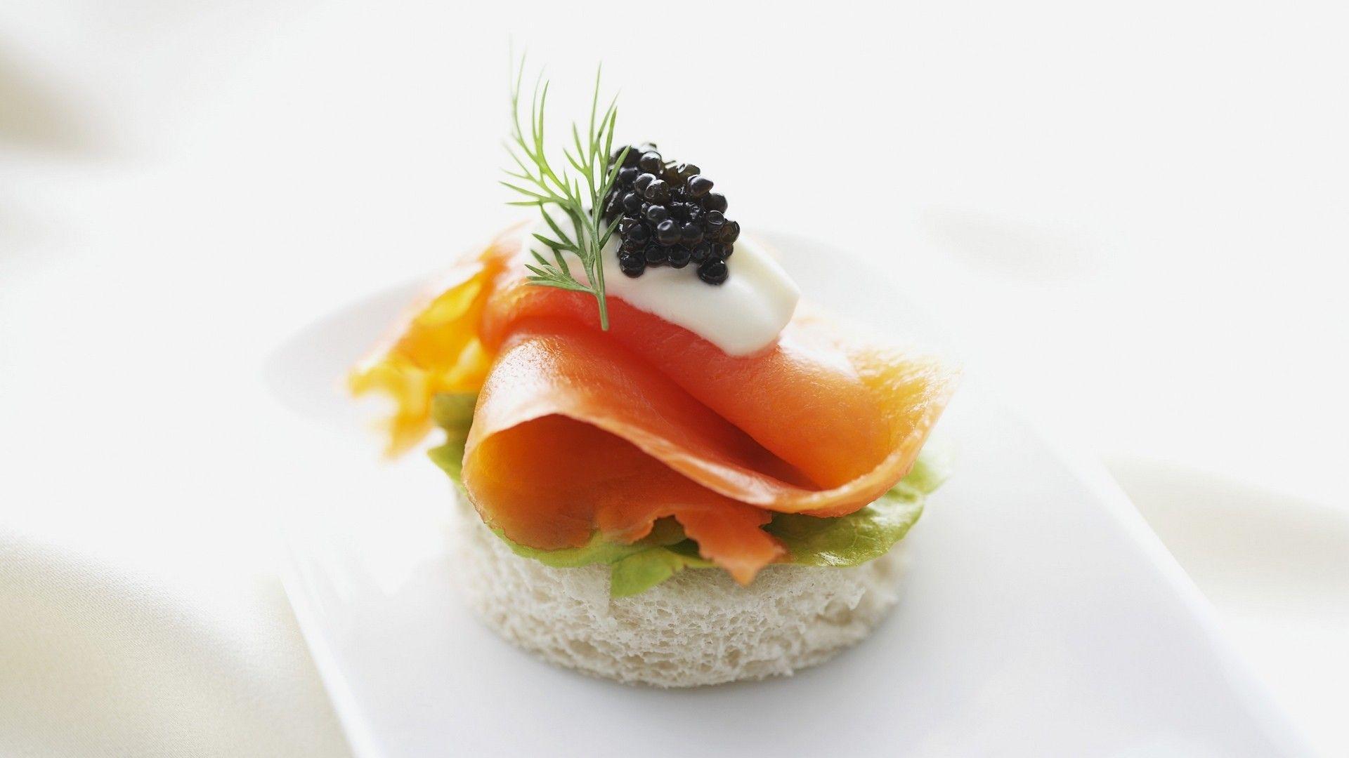 Appetizer Wallpapers - Top Free Appetizer Backgrounds - WallpaperAccess