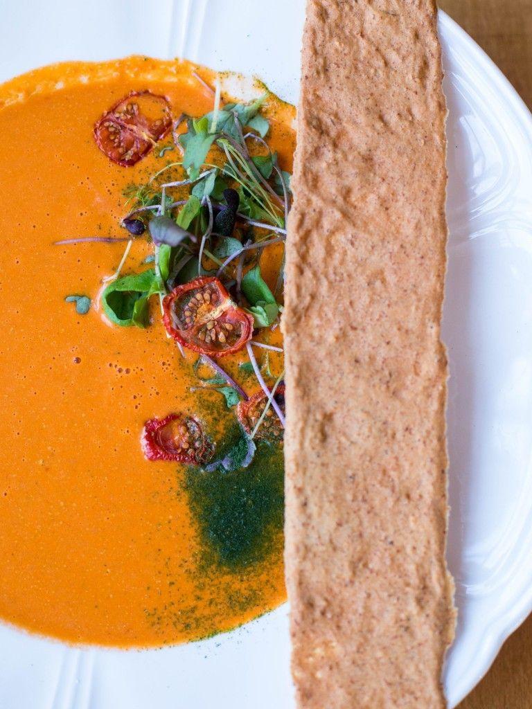 Appetizer Wallpapers - Top Free Appetizer Backgrounds - WallpaperAccess