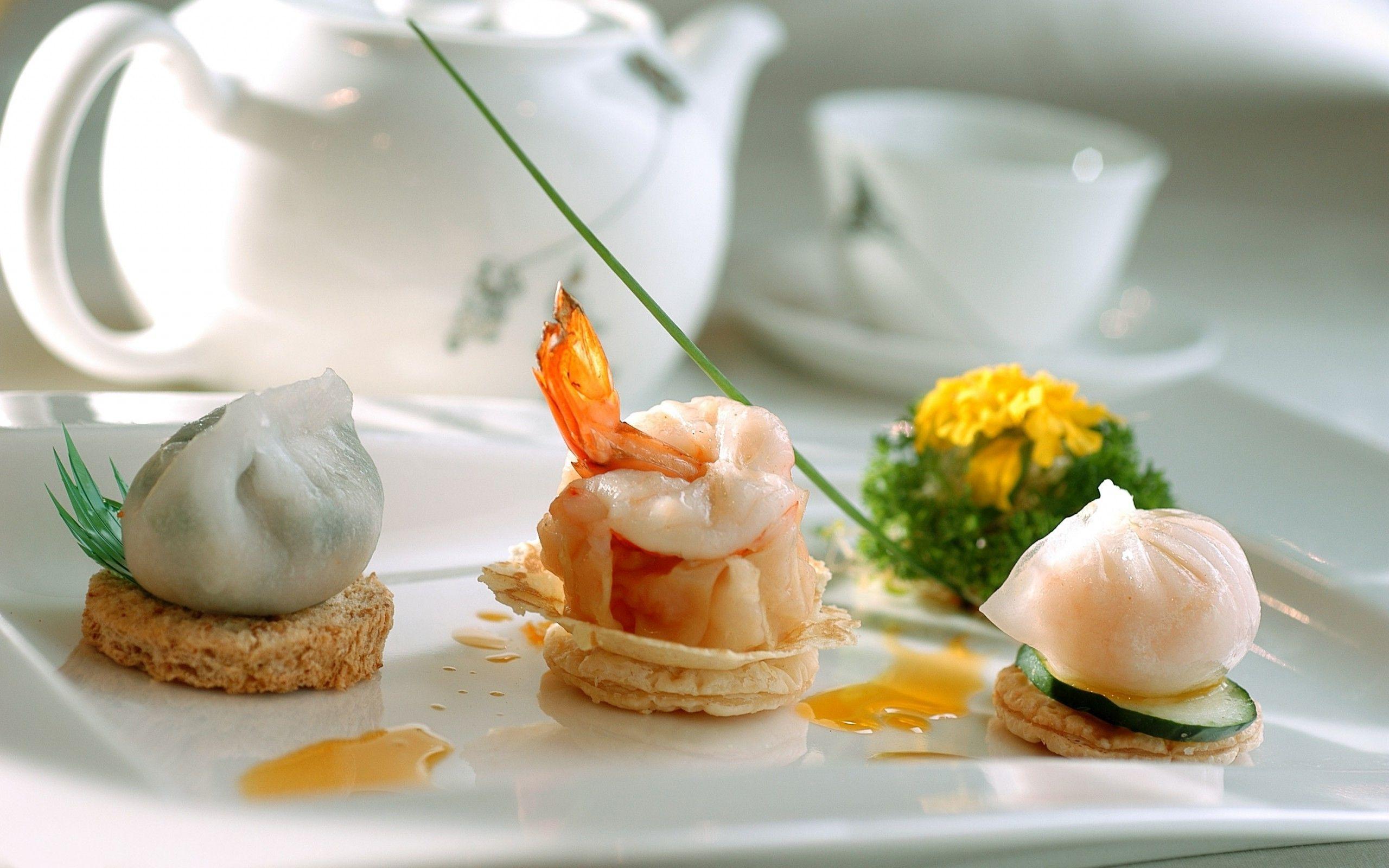 Appetizer Wallpapers - Top Free Appetizer Backgrounds - WallpaperAccess