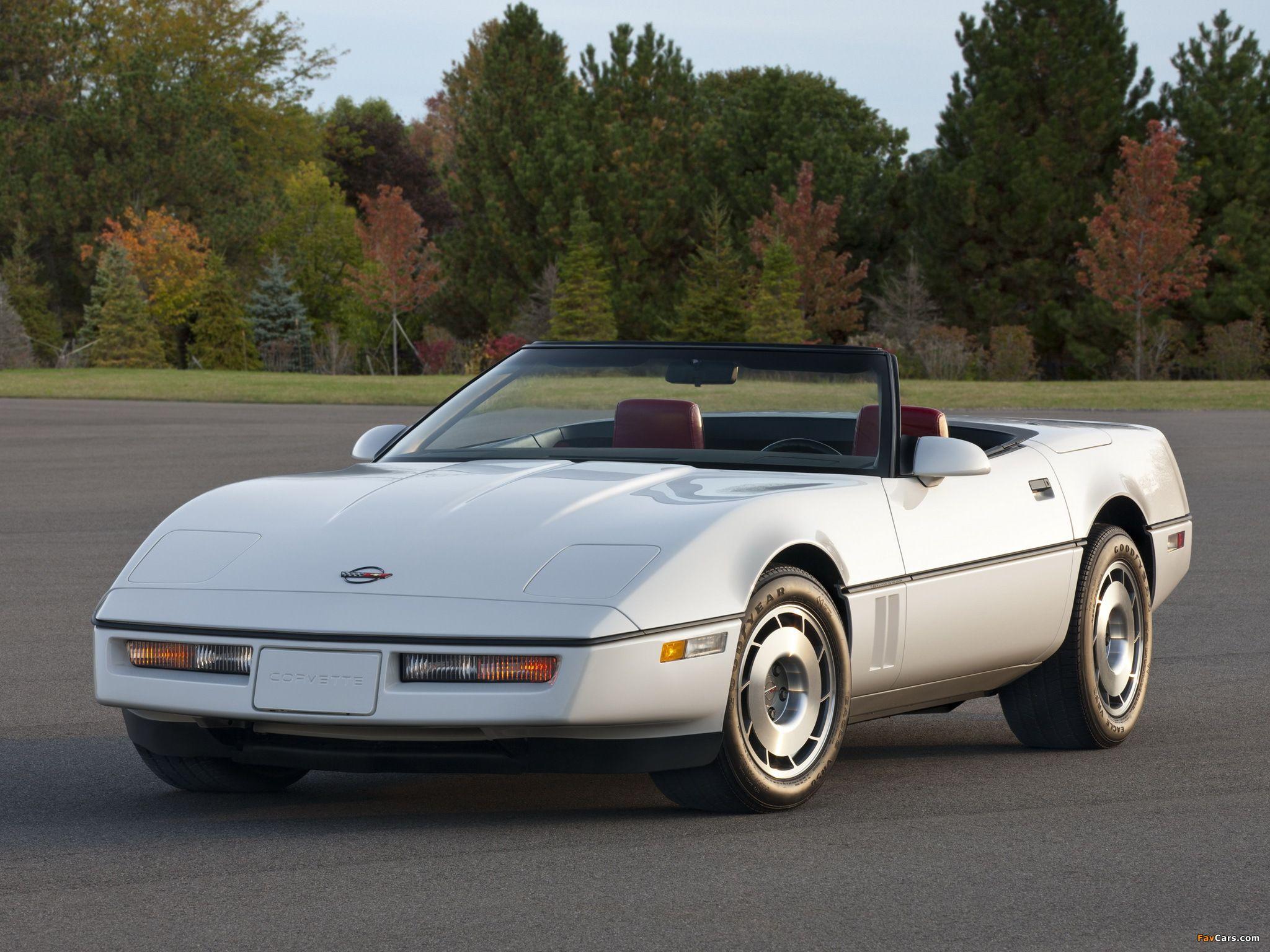 C4 Corvette Wallpapers - Top Free C4 Corvette Backgrounds - WallpaperAccess