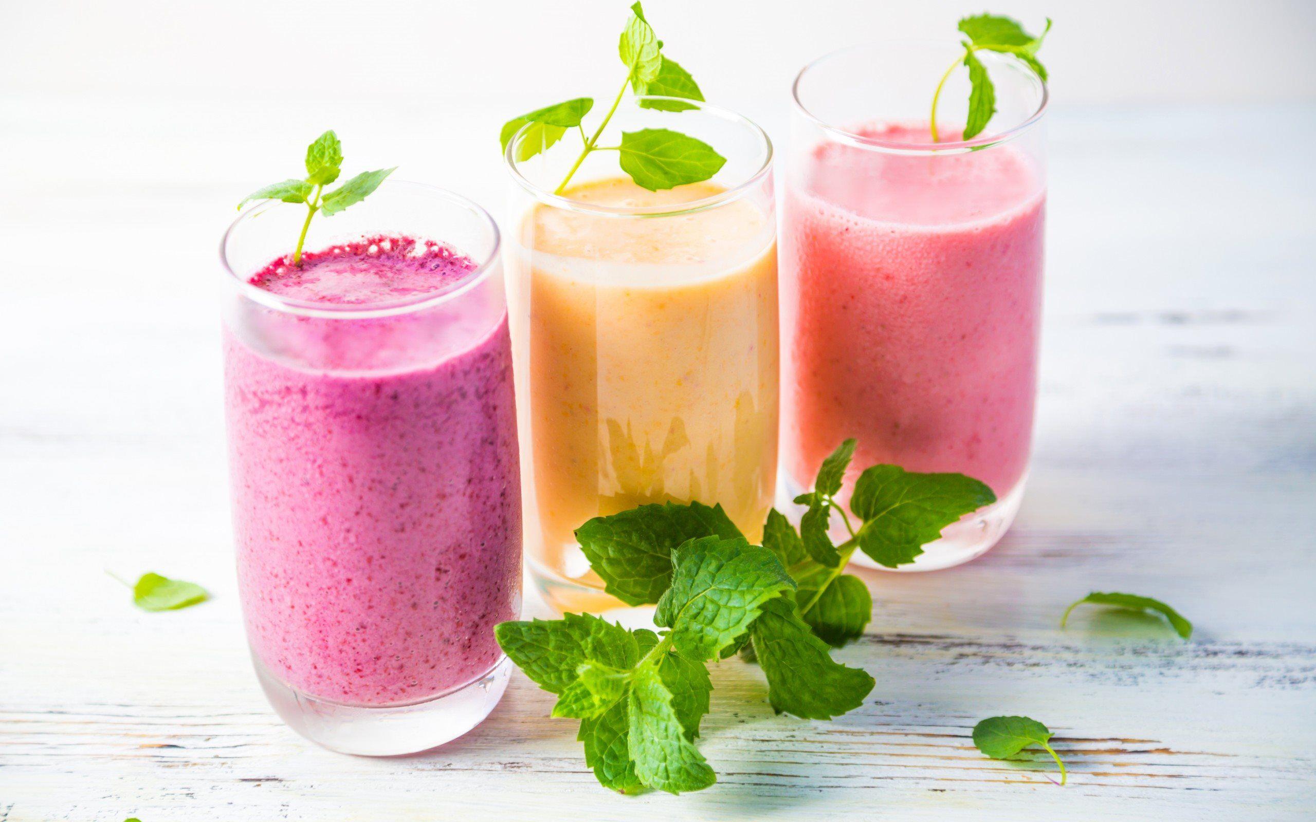 Smoothies Wallpapers - Top Free Smoothies Backgrounds - WallpaperAccess