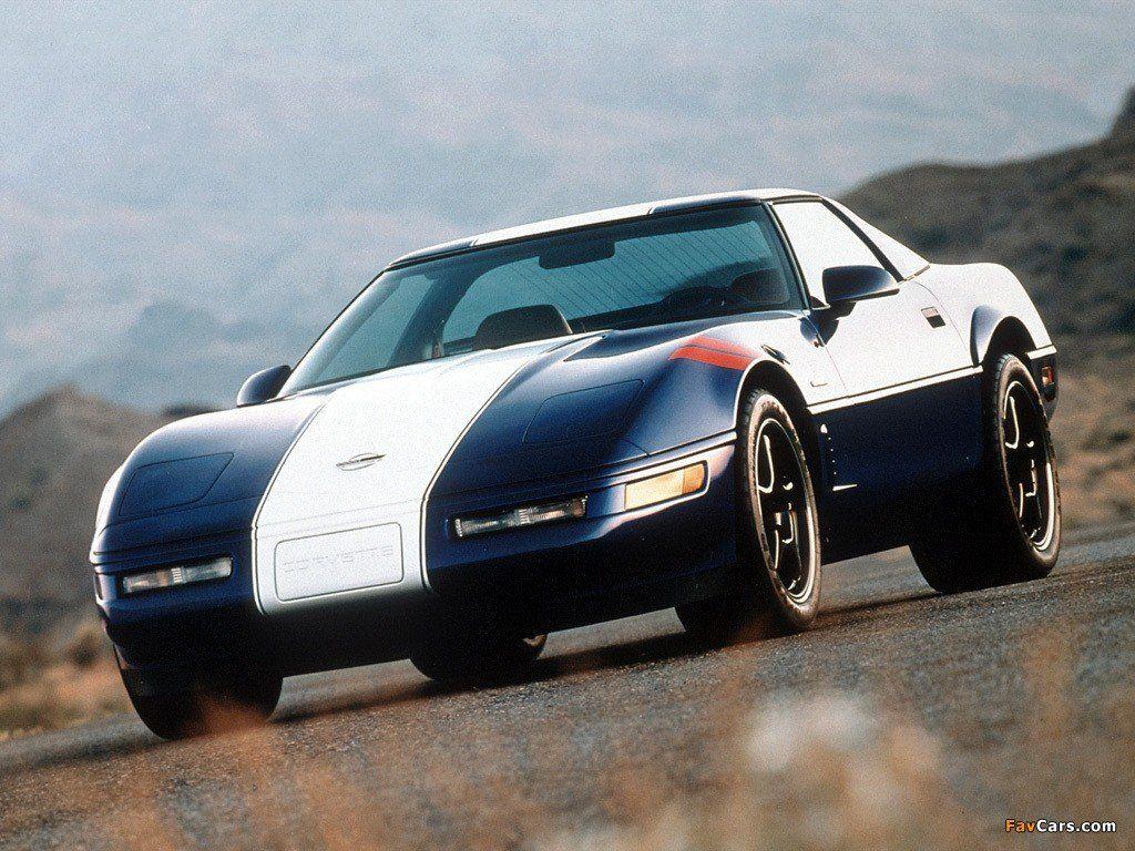 C4 Corvette Wallpapers - Top Free C4 Corvette Backgrounds - WallpaperAccess