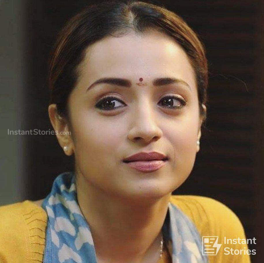 Trisha Krishnan HD Wallpapers - Top Free Trisha Krishnan HD Backgrounds - WallpaperAccess