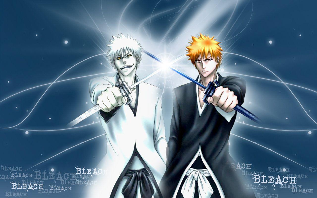 Bleach Dark Wallpapers - Top Free Bleach Dark Backgrounds - WallpaperAccess