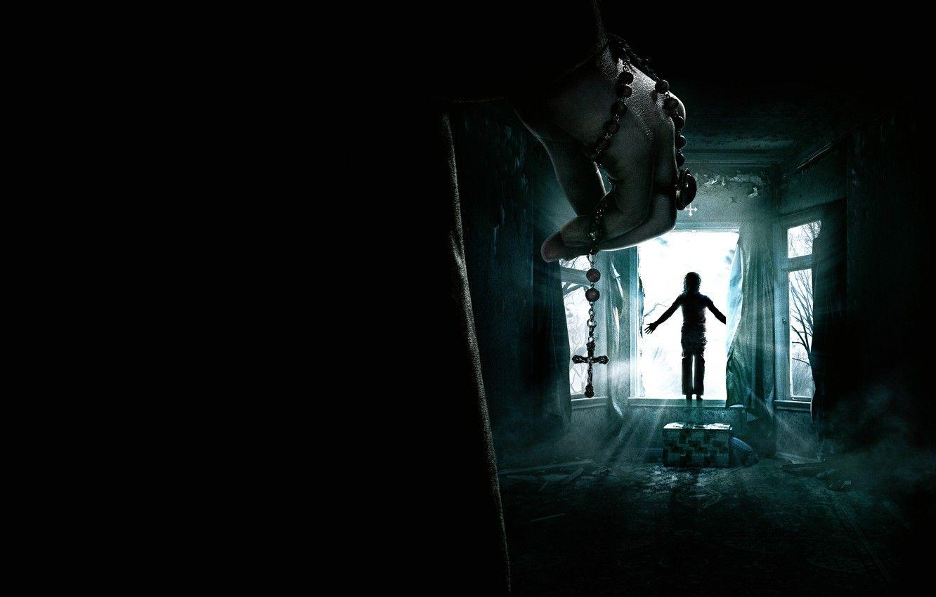 The Conjuring 3 Wallpapers - Top Free The Conjuring 3 Backgrounds ...