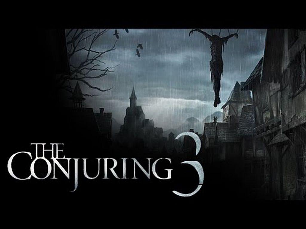 The Conjuring 3 Wallpapers - Top Free The Conjuring 3 Backgrounds ...