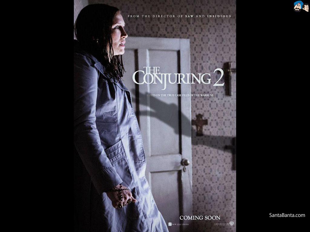The Conjuring 3 Wallpapers - Top Free The Conjuring 3 Backgrounds ...