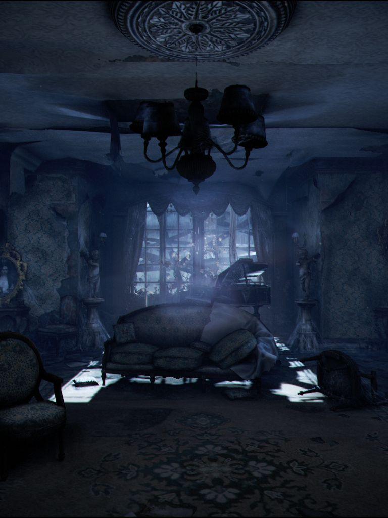 The Conjuring 2 Wallpapers - Top Free The Conjuring 2 Backgrounds ...