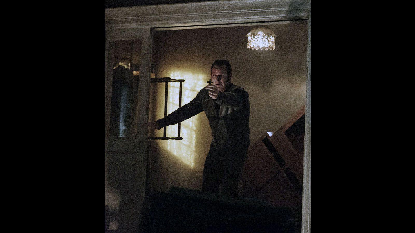 The Conjuring 2 Wallpapers - Top Free The Conjuring 2 Backgrounds ...