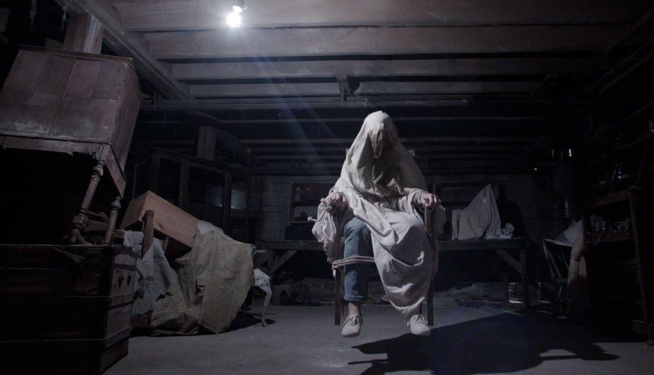 The Conjuring 3 Wallpapers - Top Free The Conjuring 3 Backgrounds ...