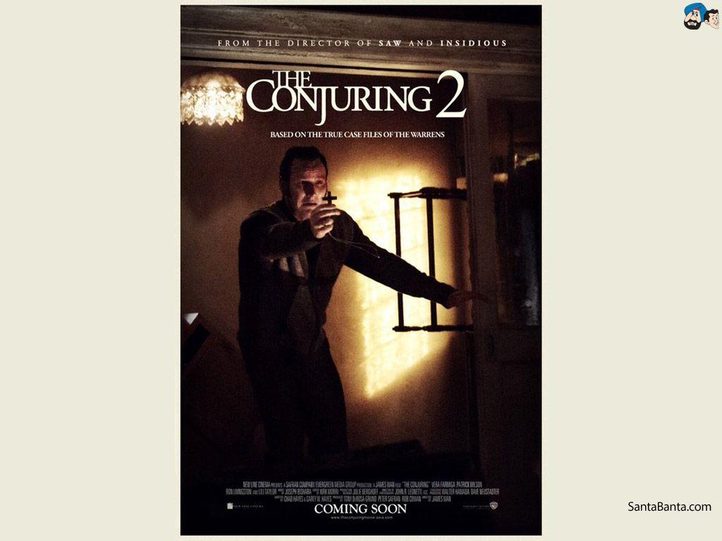 The Conjuring 2 Wallpapers - Top Free The Conjuring 2 Backgrounds ...