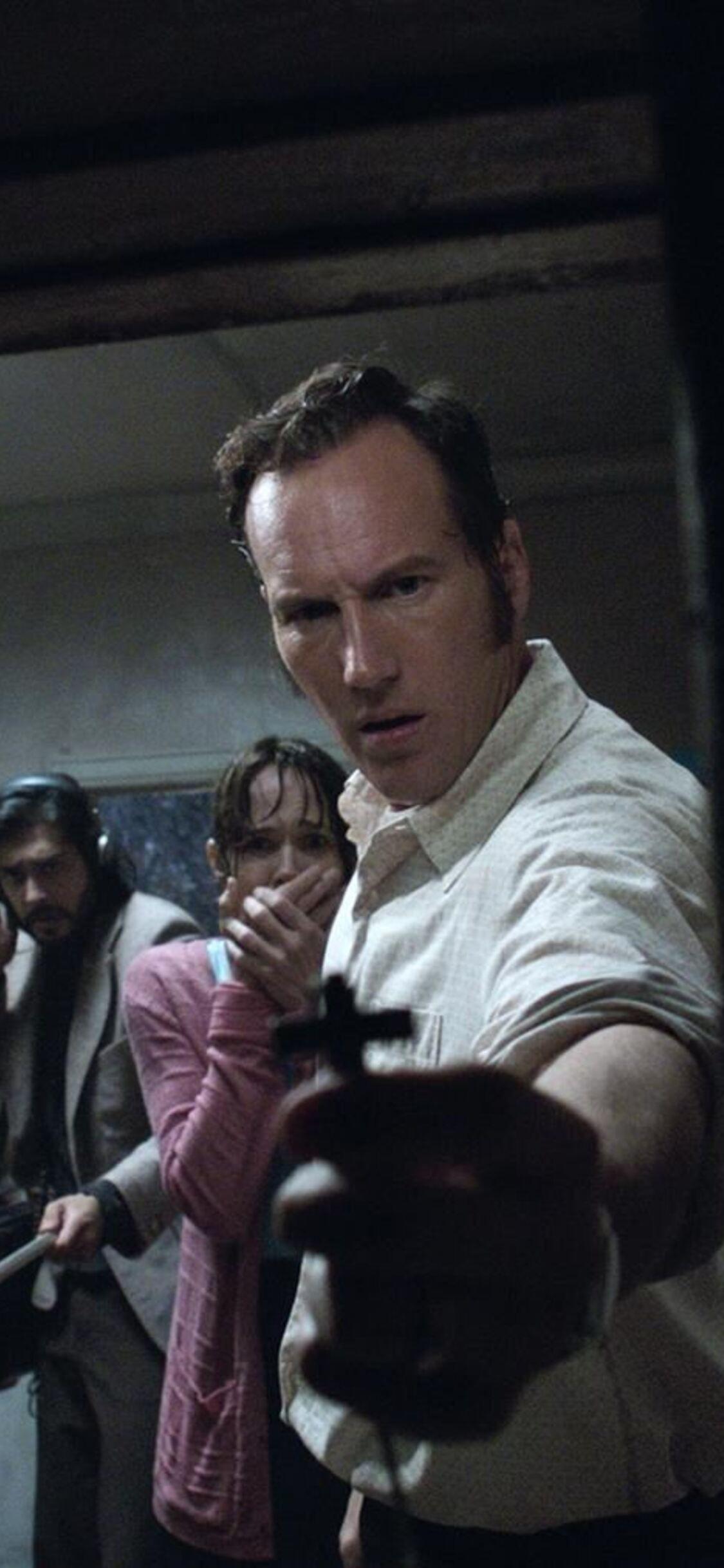 The Conjuring 2 Wallpapers - Top Free The Conjuring 2 Backgrounds ...