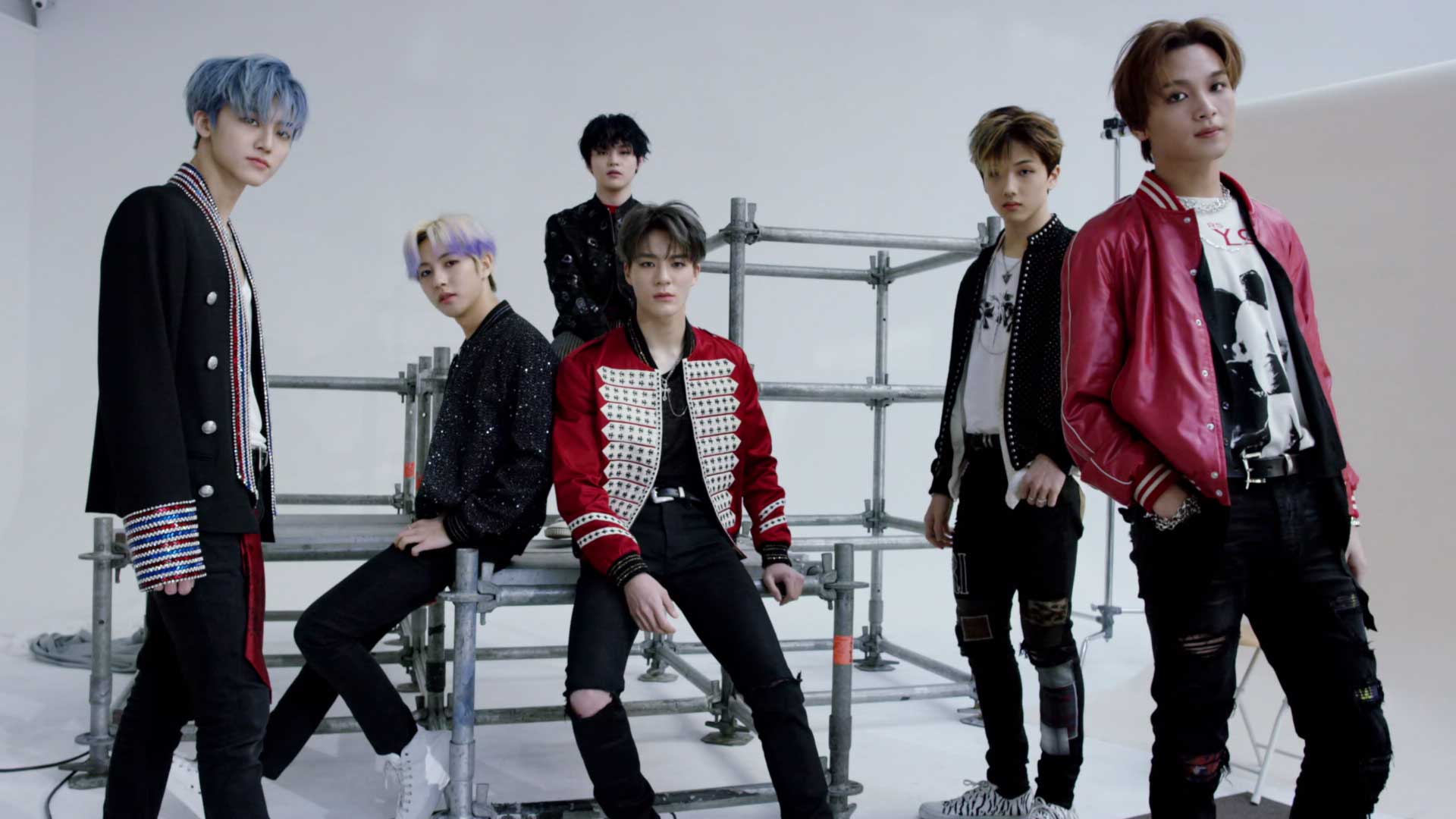 NCT Dream Computer Wallpapers - Top Free NCT Dream Computer Backgrounds ...