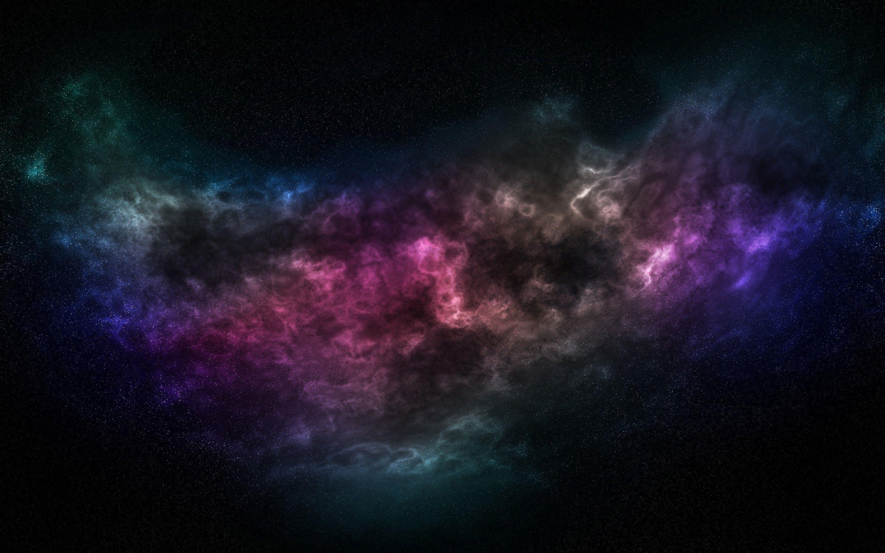 Colorful Universe Wallpapers - Top Free Colorful Universe Backgrounds ...