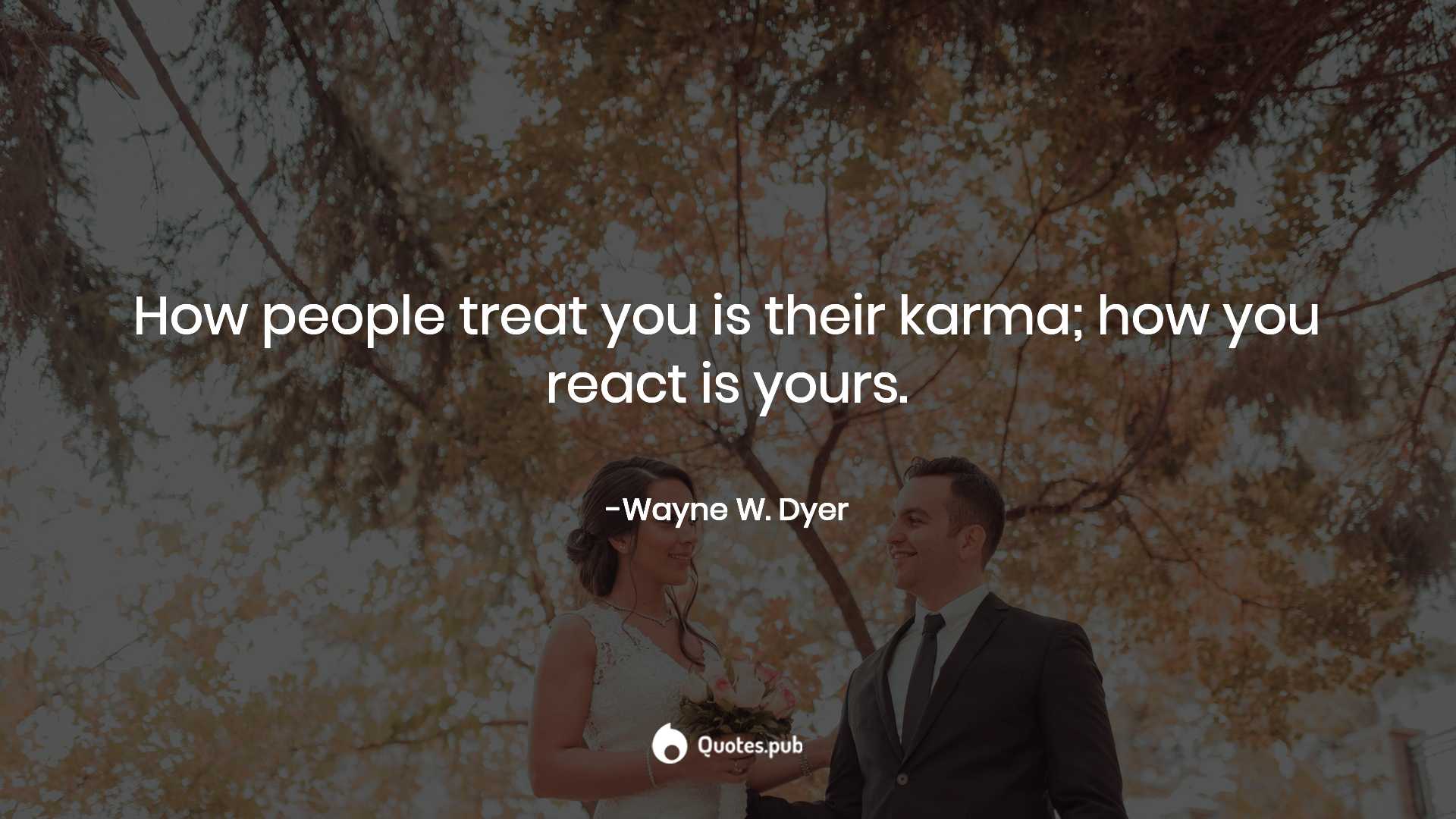 Karma Quotes Wallpapers - Top Free Karma Quotes Backgrounds ...