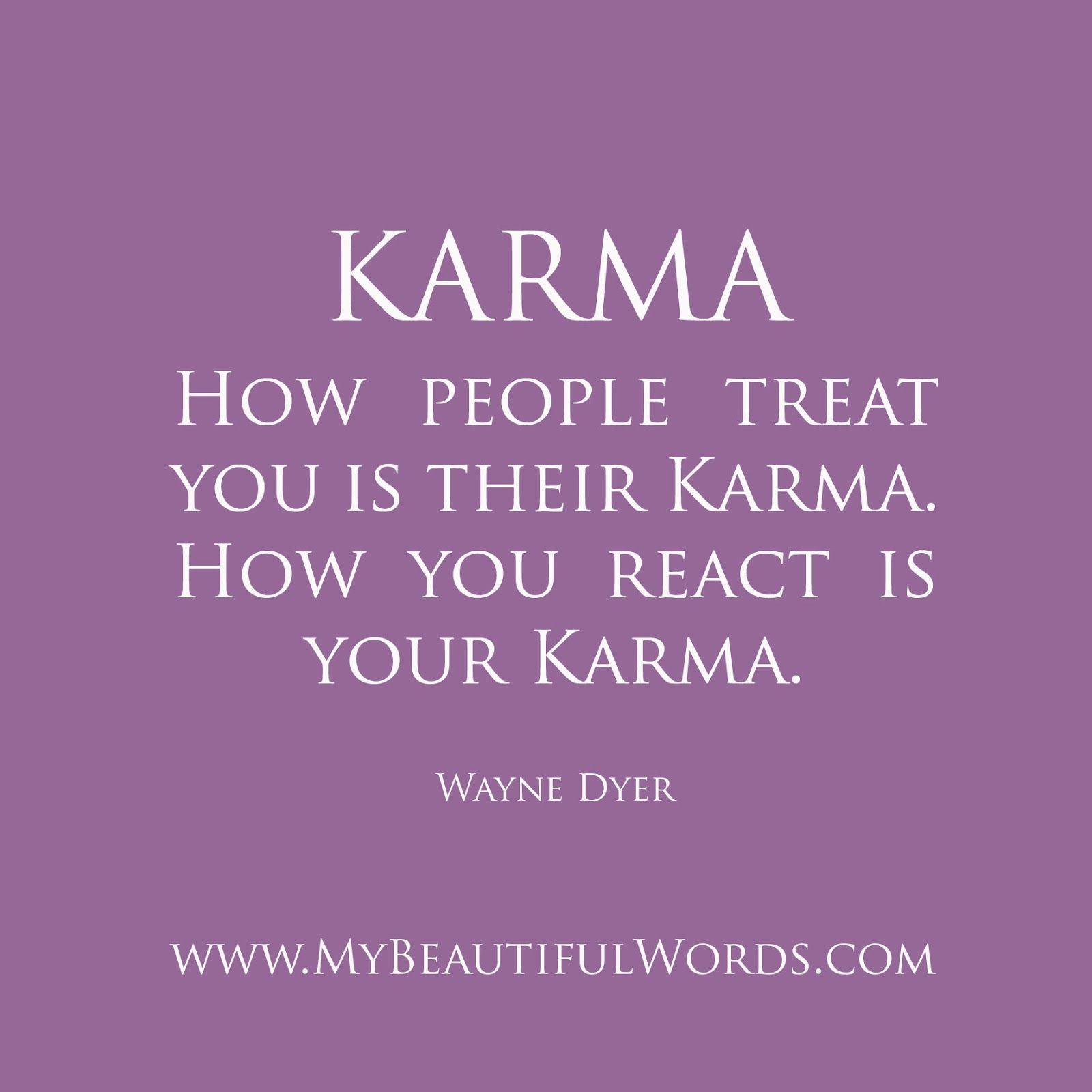 Karma Quotes Wallpapers - Top Free Karma Quotes Backgrounds ...