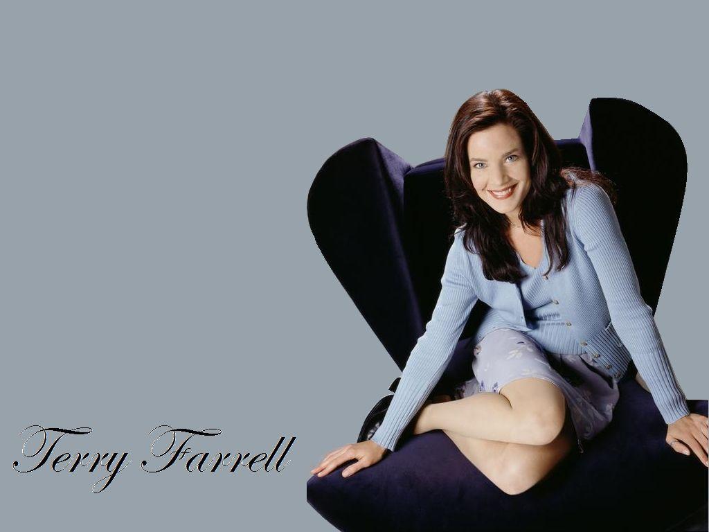 Terry Farrell Wallpapers - Top Free Terry Farrell Backgrounds ...