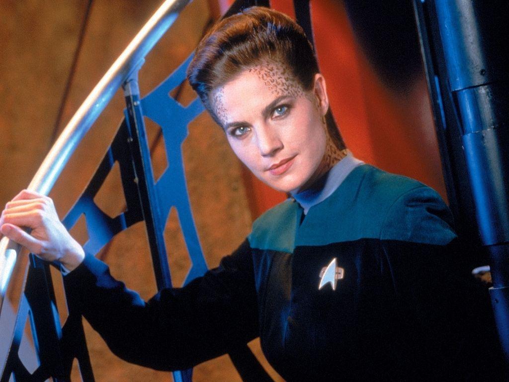 Terry Farrell Wallpapers - Top Free Terry Farrell Backgrounds ...