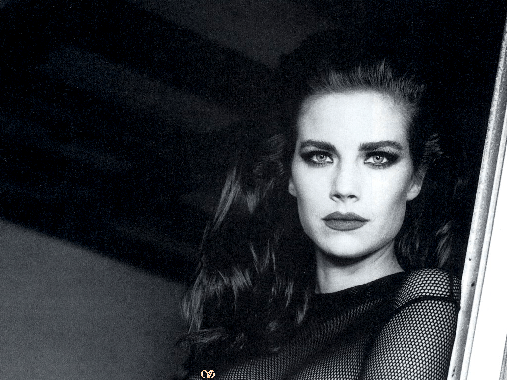 Terry Farrell Wallpapers - Top Free Terry Farrell Backgrounds ...