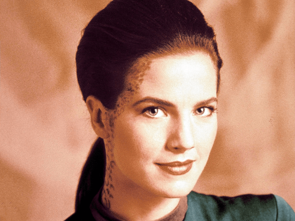 Terry Farrell Wallpapers - Top Free Terry Farrell Backgrounds ...