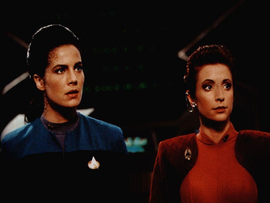 Terry Farrell Wallpapers - Top Free Terry Farrell Backgrounds ...