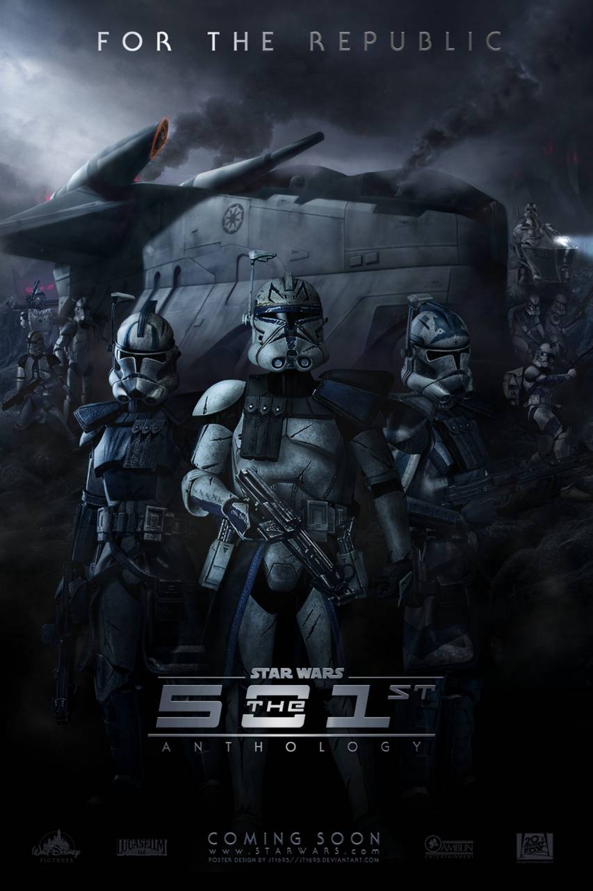 501st Legion Wallpapers - Top Free 501st Legion Backgrounds ...