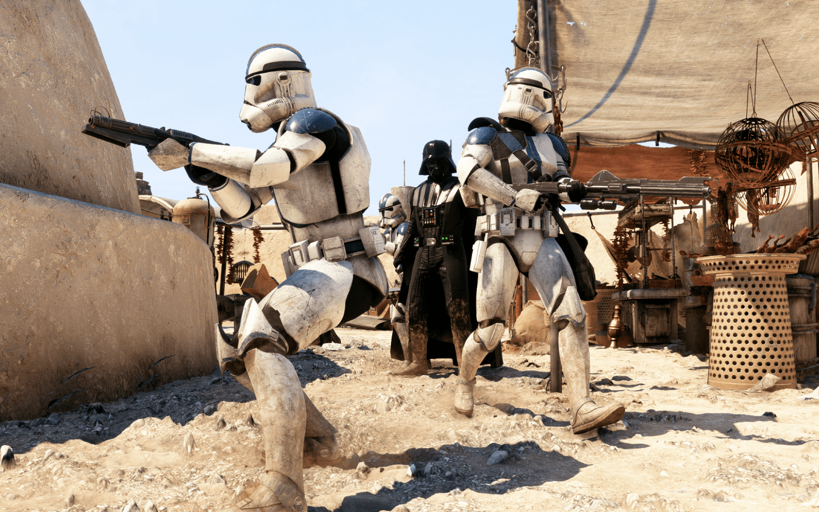 501st Legion Wallpapers - Top Free 501st Legion Backgrounds ...