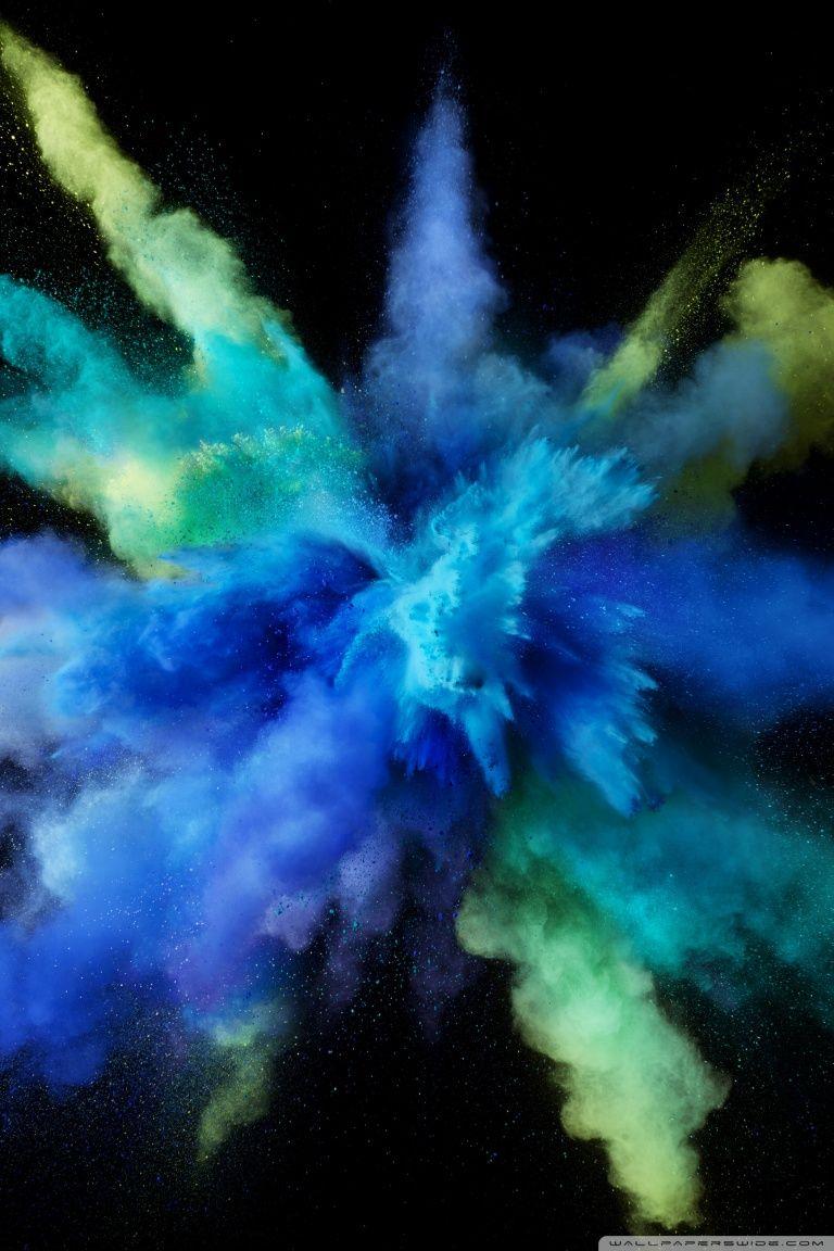 Explosion iPhone Wallpapers - Top Free Explosion iPhone Backgrounds ...