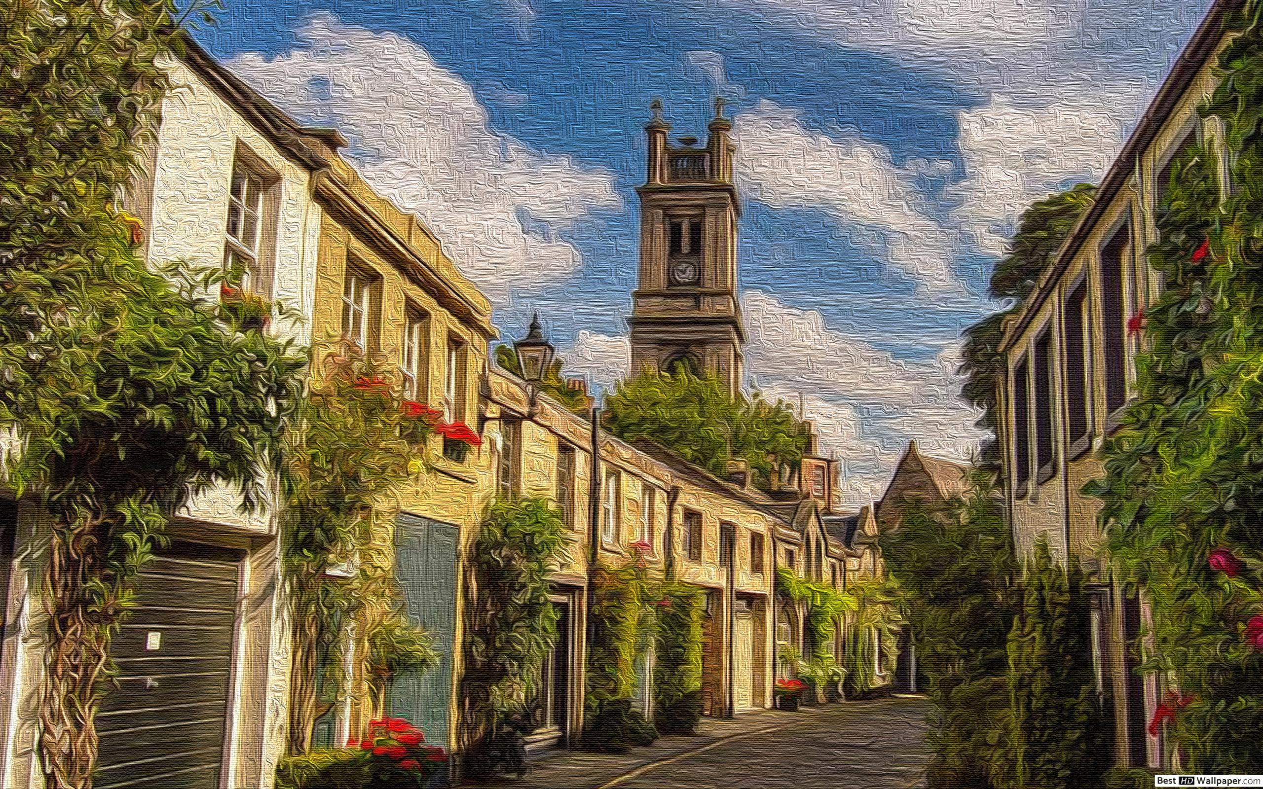 Edinburgh Desktop Wallpapers - Top Free Edinburgh Desktop Backgrounds ...