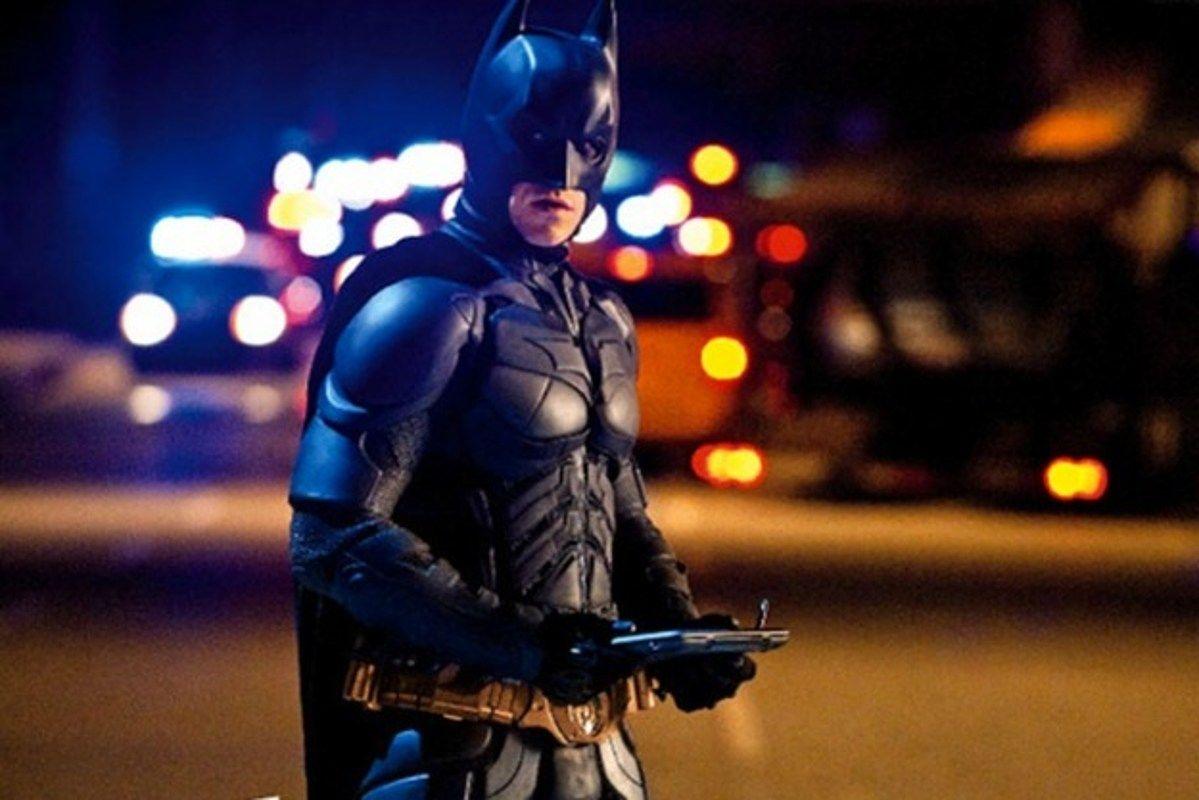 Batman Rises Wallpapers - Top Free Batman Rises Backgrounds ...