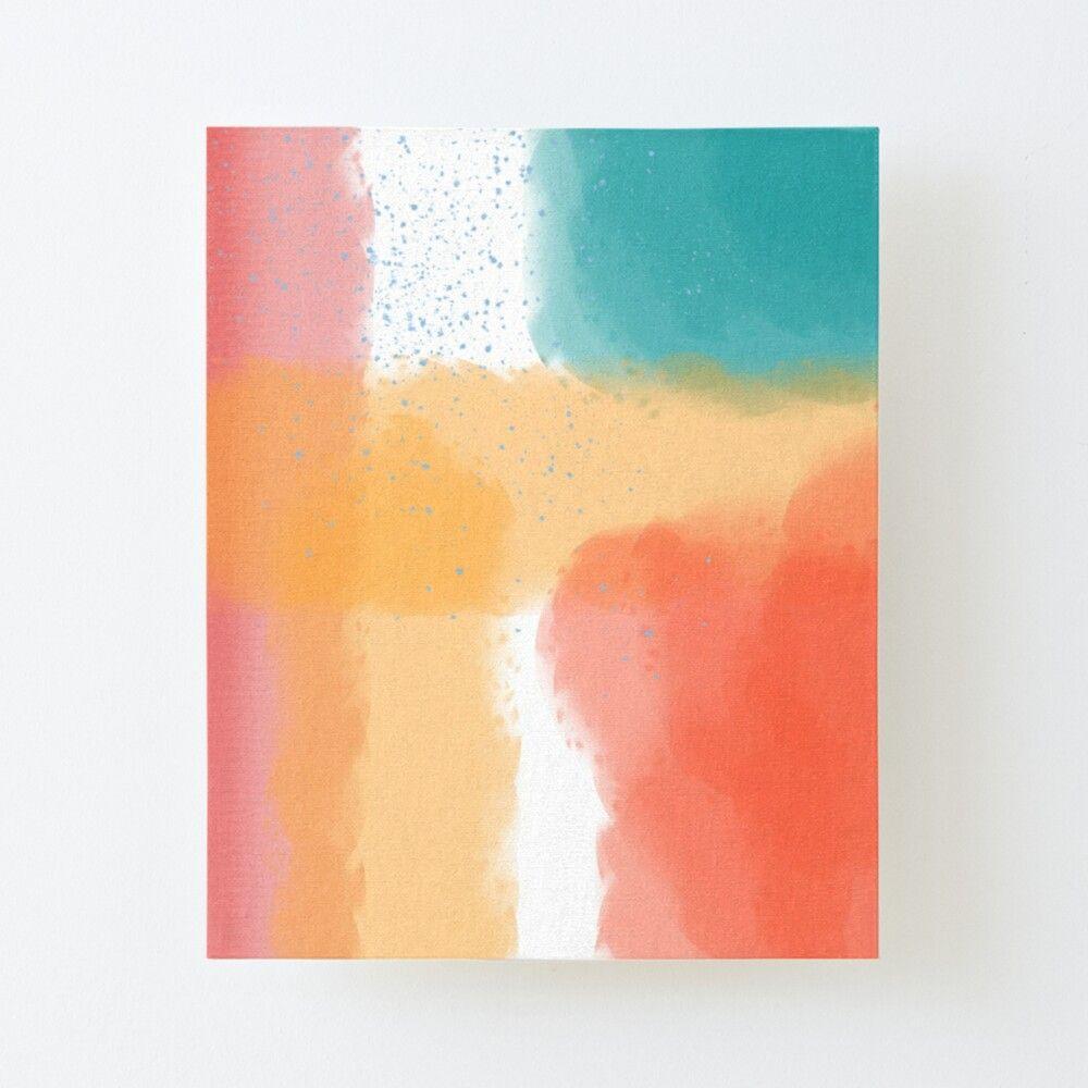 Watercolor Aesthetic Wallpapers - Top Free Watercolor Aesthetic ...