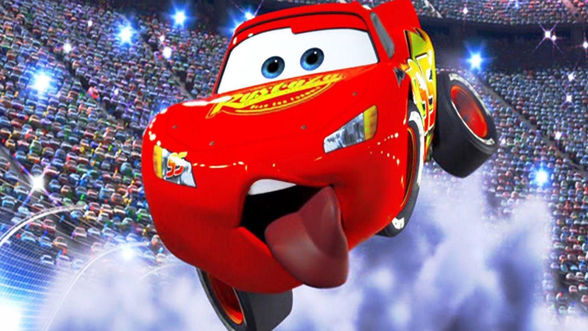 Disney Cars 1 Wallpapers - Top Free Disney Cars 1 Backgrounds ...