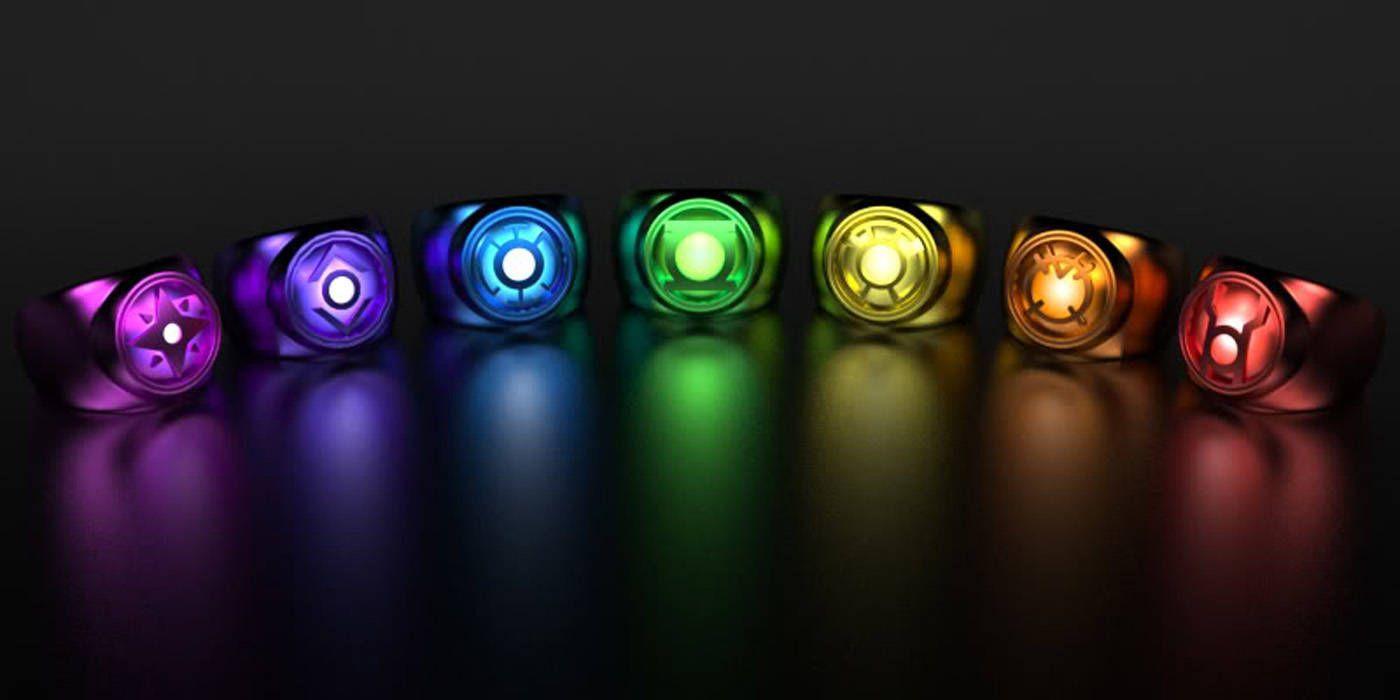 Green Lantern Wallpapers Top Free Green Lantern Backgrounds Wallpaperaccess