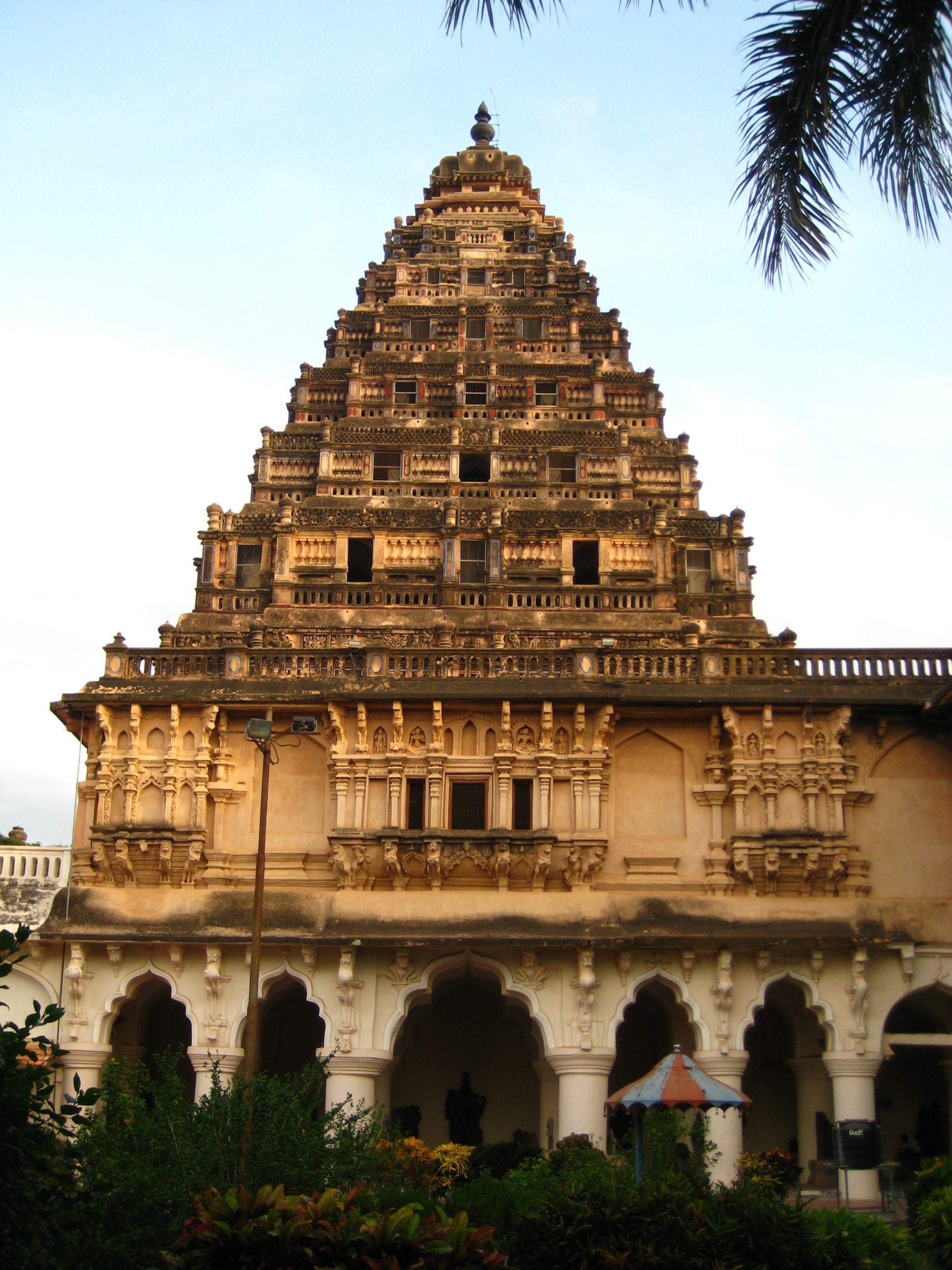 Thanjavur Wallpapers - Top Free Thanjavur Backgrounds - WallpaperAccess