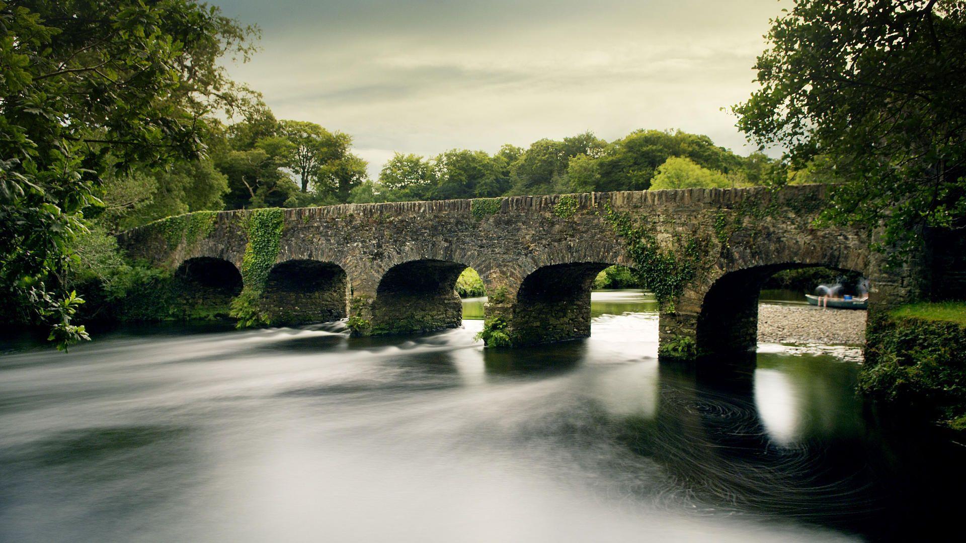 Ireland Desktop Wallpapers - Top Free Ireland Desktop Backgrounds ...
